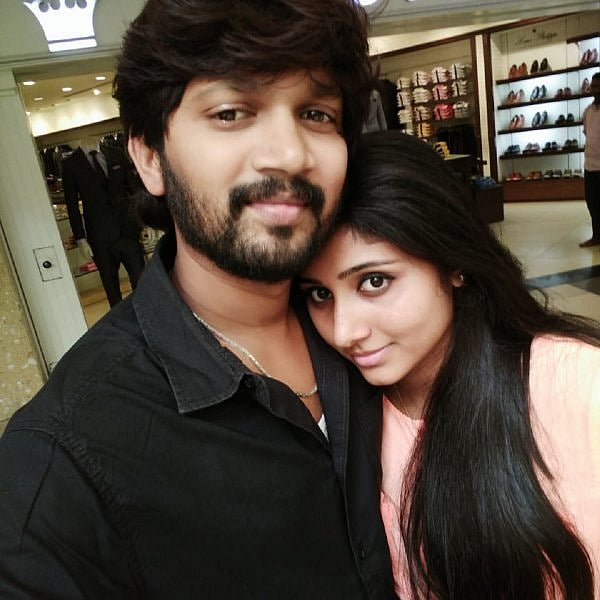 ஸ்டெம்செல் ஊசி, கருக்கலைப்பு... அபி சரவணன் புகார்களுக்கு அதிதி மேனனின் ...