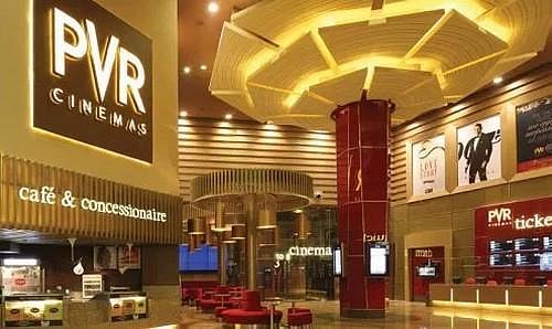 PVR Inox: ஸ்நாக்ஸ் விற்பனையில் ரூ.2,000 கோடி வருமானம்... டிக்கெட்டை விட ...