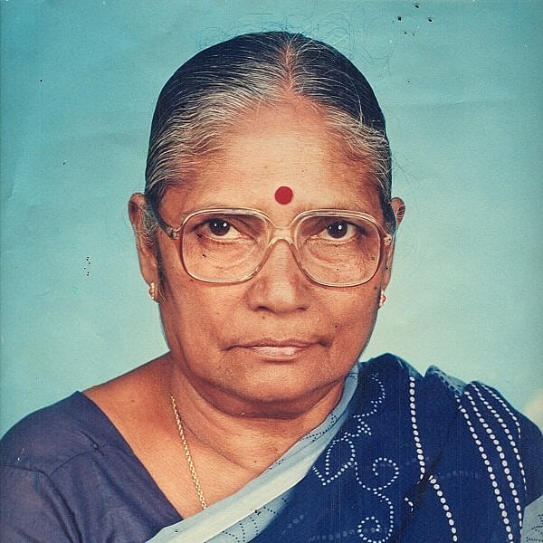 கோவில்பத்து தனலட்சுமி, தோழர் பாப்பா உமாநாத்தாக மாறிய கதை! #PappaUmanath ...