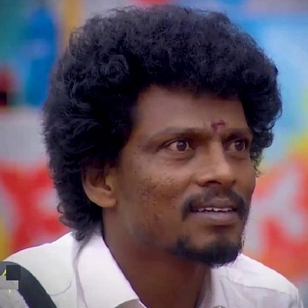 சென்றார் சென்றாயன் - வழக்கம்போல் காப்பாற்றப்பட்டார் ஐஸ்வர்யா! # ...