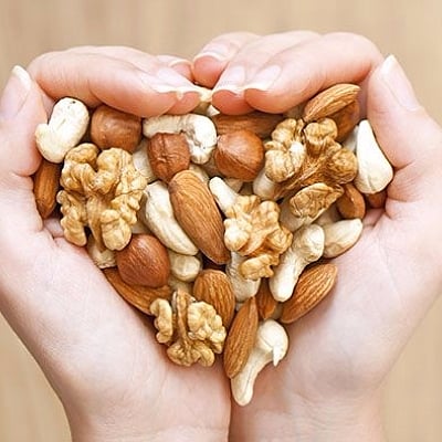 Dry Fruits Benefits (Tamil) : ட்ரை ஃப்ரூட்ஸ் & நட்ஸ்....நன்மைகள் ...