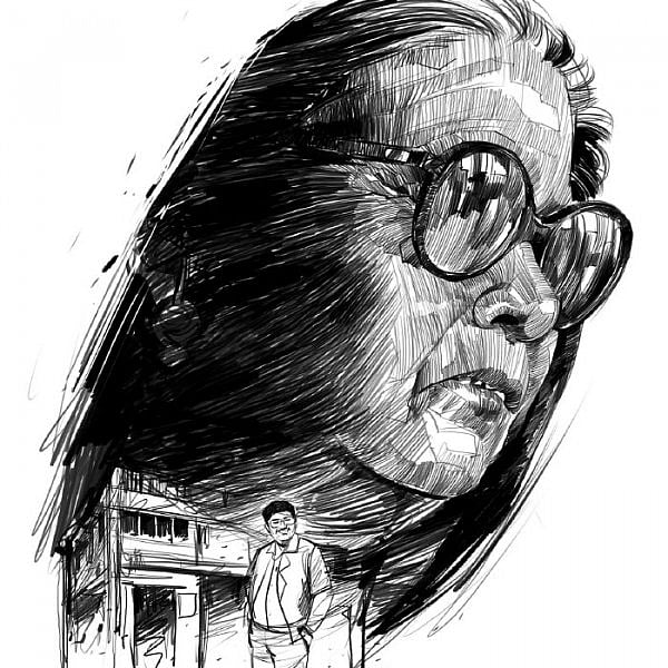 Doctor Vikatan - 01 April 2019 - மாண்புமிகு மருத்துவர்கள் - திருமதி ...