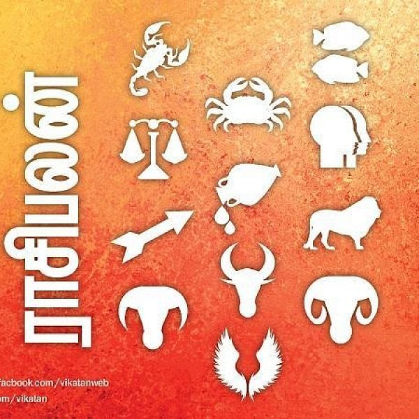ஆவணி மாத ராசிபலன்! - மேஷம் முதல் கன்னி வரை #Astrology | Horoscope for ...