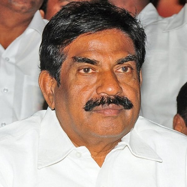 `திராவிடக் கட்சிகளில் பயணித்தவர்!’ - முன்னாள் வனத்துறை அமைச்சர் ...