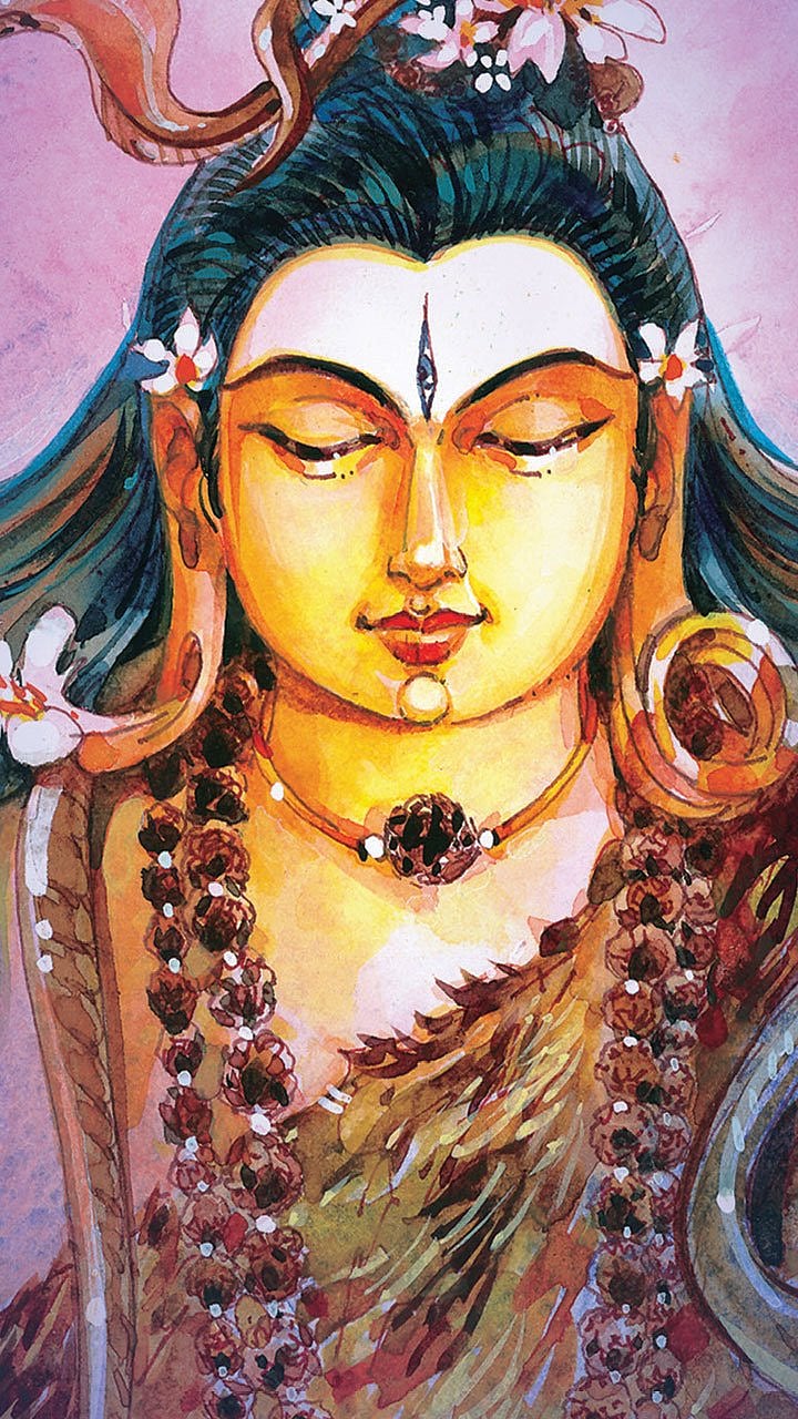 Sakthi Vikatan - 13 February 2018 - ‘உரு கொடுத்தேன்... உயிர் கொடுத்தார் ...