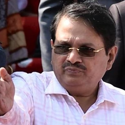 “ராம மோகன ராவ் பத்திரிகையாளரைச் சந்தித்த உண்மை காரணம் இதுதான் ...