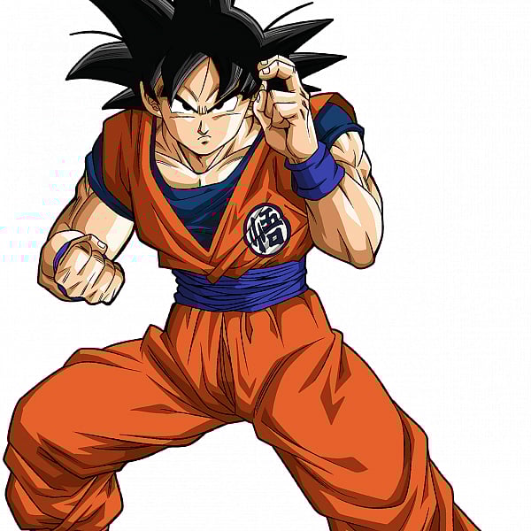 ``5 மெகா தொடர்கள், 17 திரைப்படங்கள், 48 வீடியோ கேம்கள்!” - `கோகு' தினம் ...