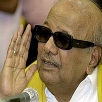 அரிசி ஒதுக்கீடு குறையும் ஆபத்து: கருணாநிதி எச்சரிக்கை! | Shanta Kumar ...