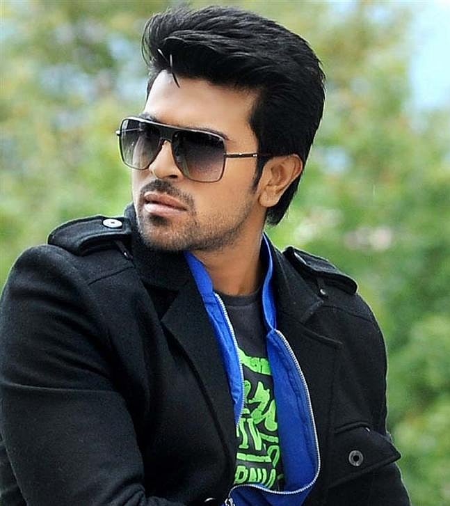தனி ஒருவன் தெலுங்கு ரீமேக்கில் ராம் சரண்! | Ram Charan set to remake ...