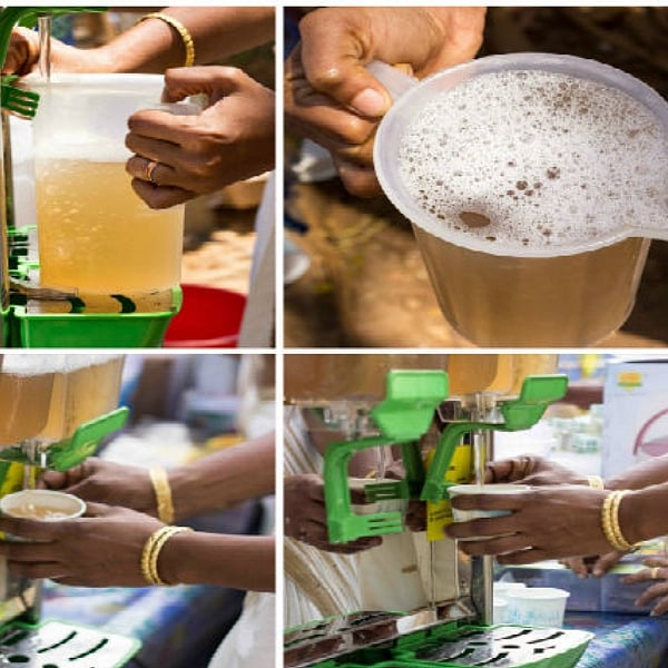 நீரா பானத்தின் பலன்கள் என்ன? #BenefitsOfNeera | These are the benefits ...