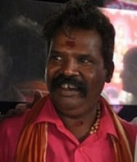 பிரபல நகைச்சுவை நடிகர் சுருளி மனோகர் மரணம்! | Tamil comedy actor Suruli ...