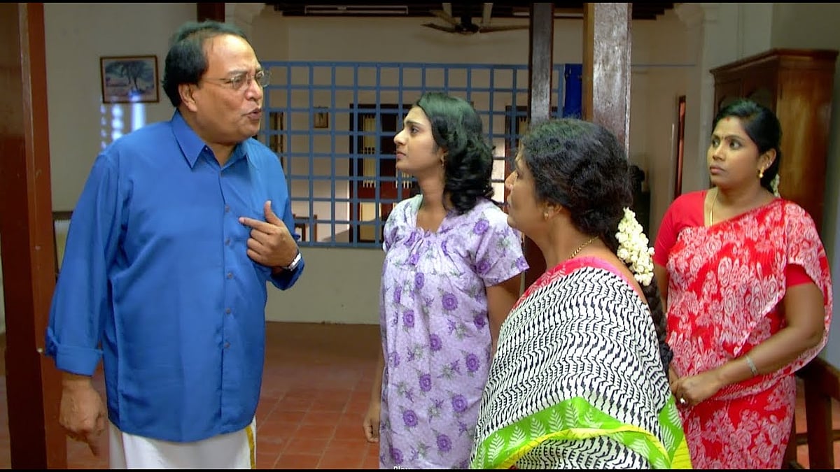 Deivamagal Episode 189, 09/12/13 - Vikatan
