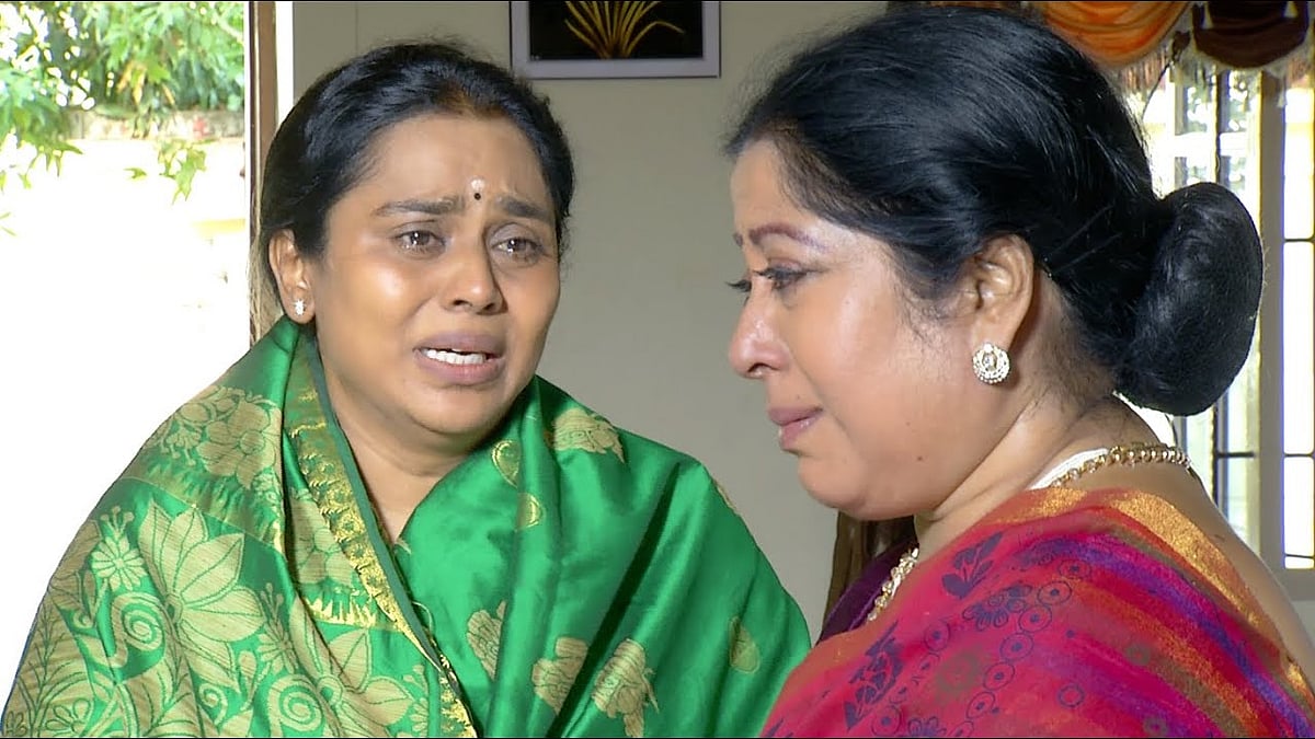 Azhagi Episode 922, 16/06/15 - Vikatan