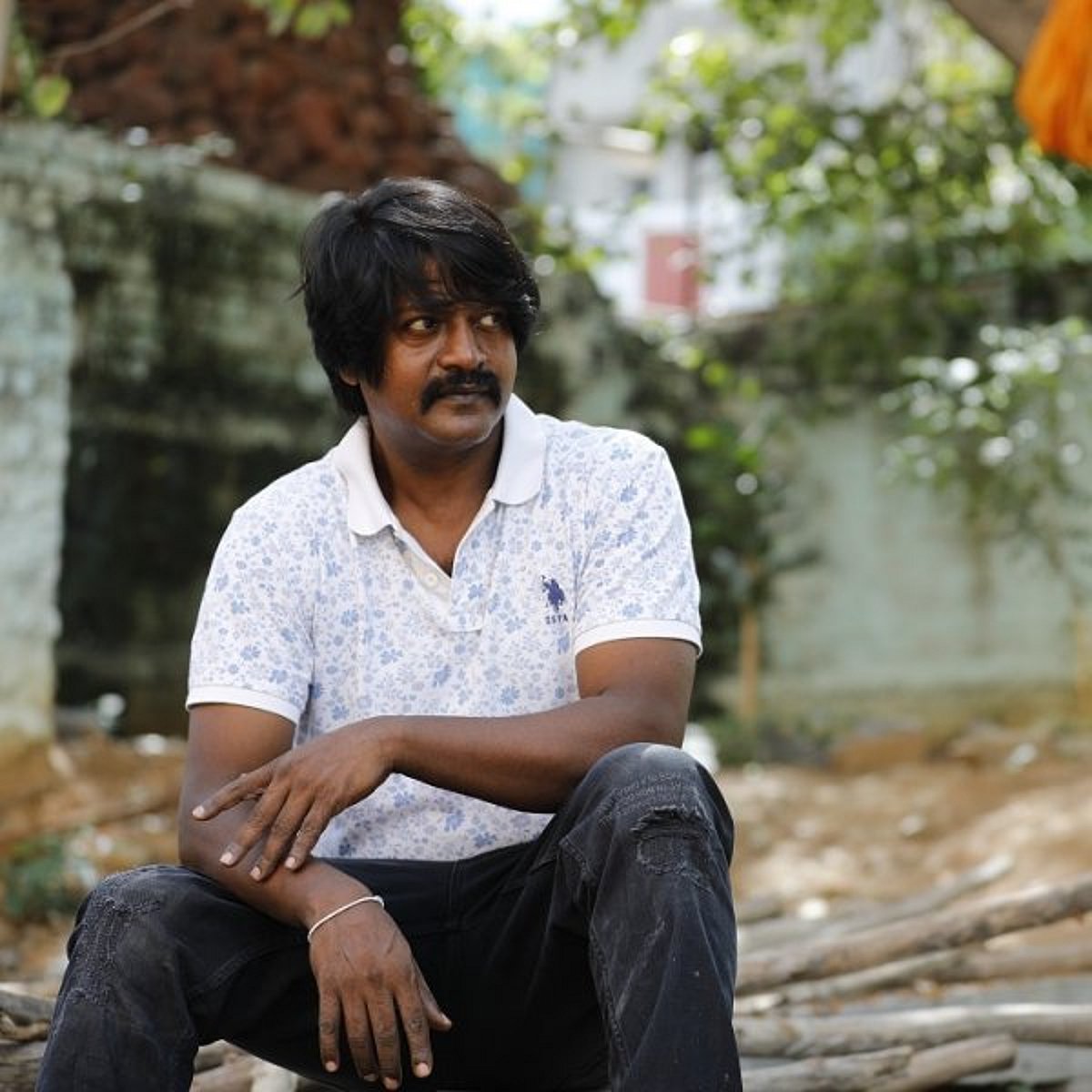 கமல் ஃபேன்ஸ்கிட்ட கவனமா இரு’ன்னார் என் டைரக்டர்!’’ - டேனியல் பாலாஜி ...