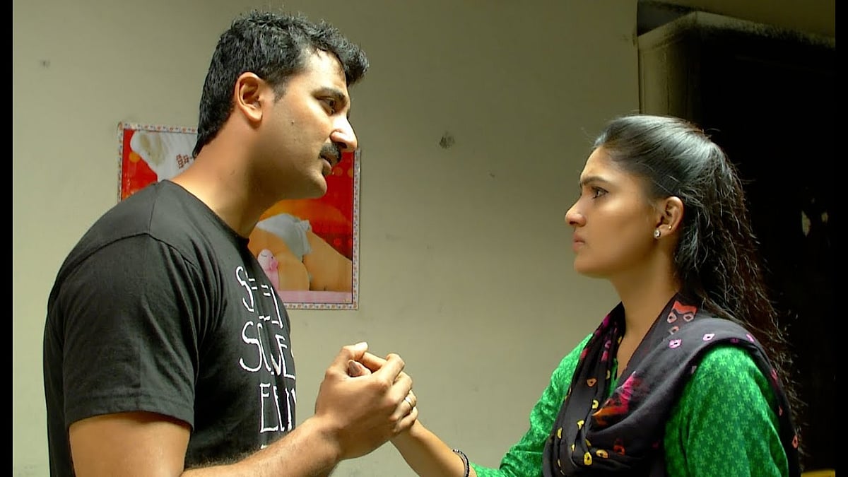Deivamagal Episode 575, 20/03/15 - Vikatan