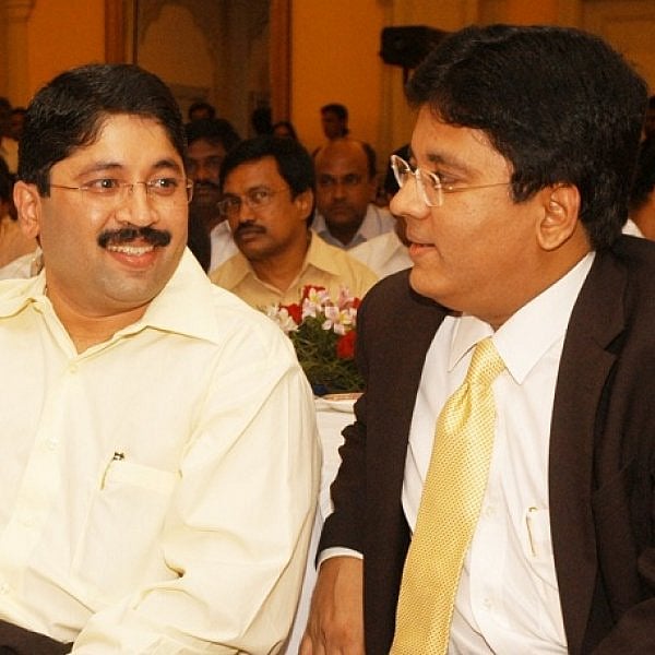 பி.எஸ்.என்.எல் இணைப்பு முறைகேடு வழக்கிலிருந்து மாறன் சகோதரர்கள் விடுதலை ...