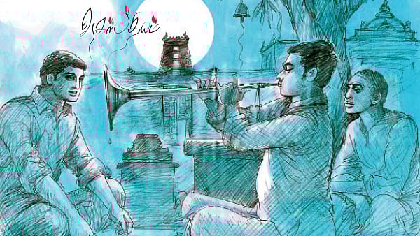 வண்ணதாசன் சிறுகதைகள்