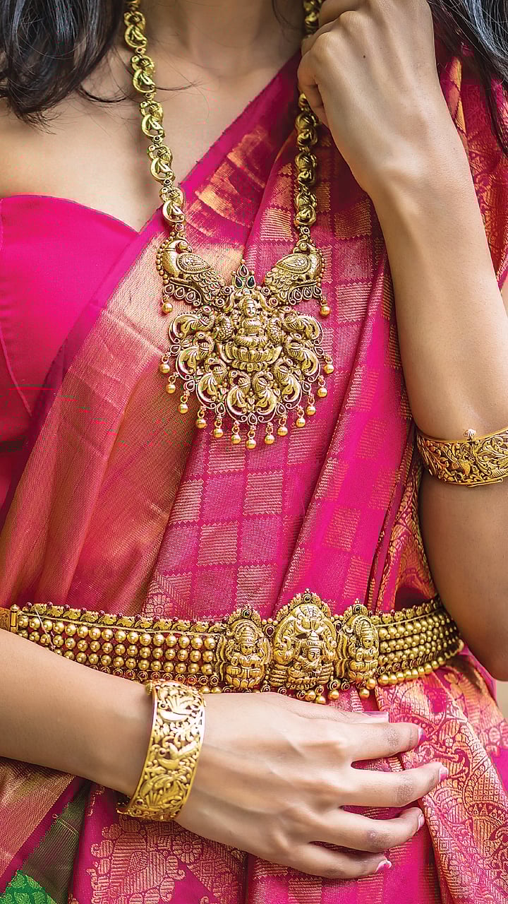 Aval manamagal - 01 October 2017 - சில்வர் டெம்பிள் ஜுவல்ஸ்! | Silver ...