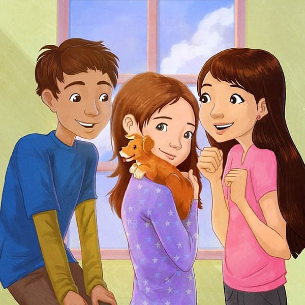 chutti Vikatan - 15 August 2017 - புத்தக உலகம் - சூசன்னாவும் ஜெல்லி ...