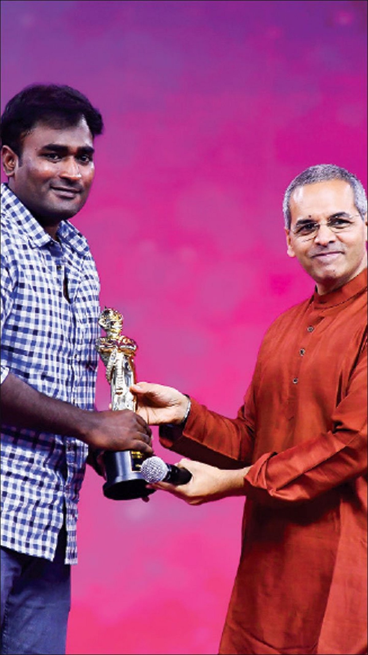 Ananda Vikatan - 23 January 2019 - உணர்வுகளின் சங்கமம்! - இது மனிதத்தின் திருவிழா | Ananda ...