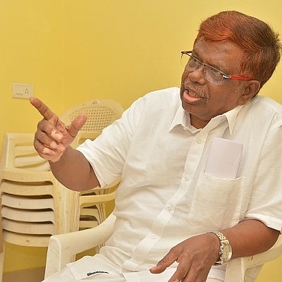 நீதித்துறையில் சீர்திருத்தம் என்பது மாபெரும் கடற்பயணம்!’’ - நீதிபதி கே ...