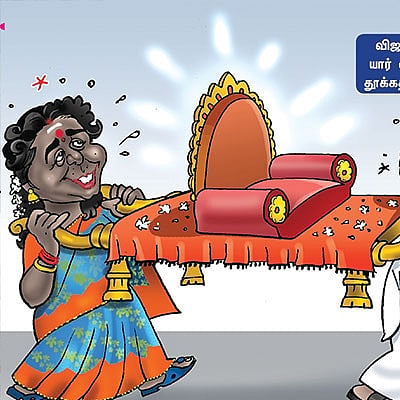 Timepass Vikatan - 26 March 2016 - கார்ட்டூன் | Cartoon - Timepass ...