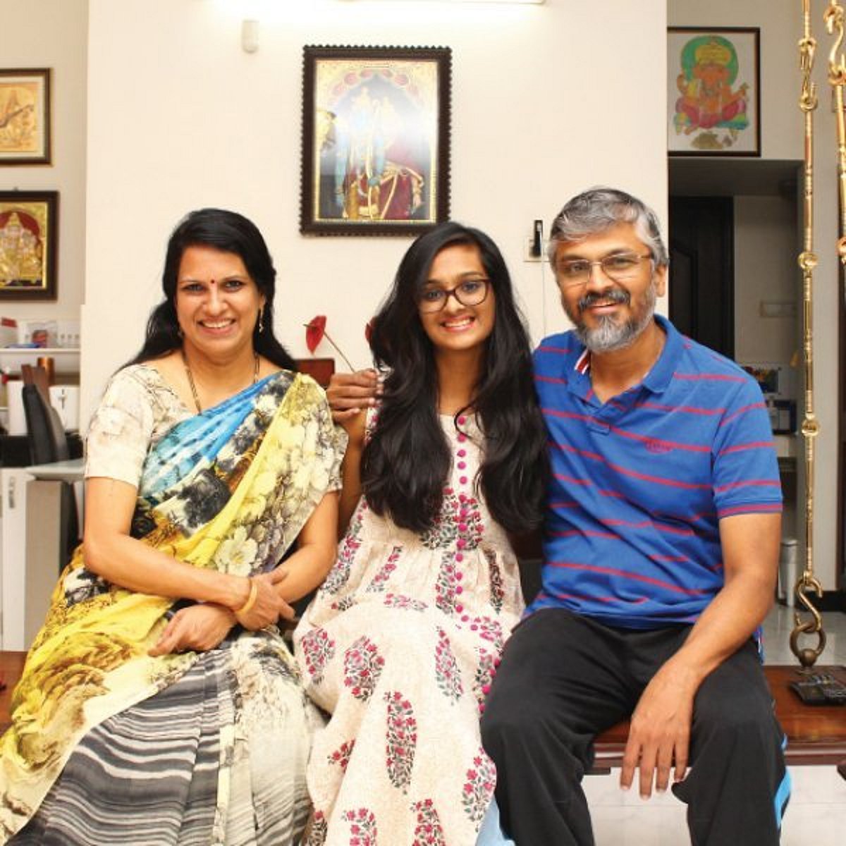 ``மன்னிக்க வேண்டுகிறேன்’’ - யாரிடம் கேட்கிறார் பாரதி பாஸ்கர் ...