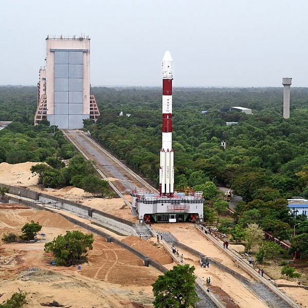 நாளை விண்ணில் நிலைநிறுத்தப்படும் கார்டோசாட்-2... கவுன்டவுண் தொடங்கியது ...