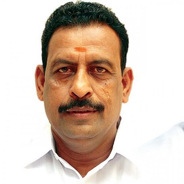 `கருணாநிதி பூரண நலம் பெற வேண்டும்' - ஓ.எஸ்.மணியன் பேட்டி! | Minister OS ...