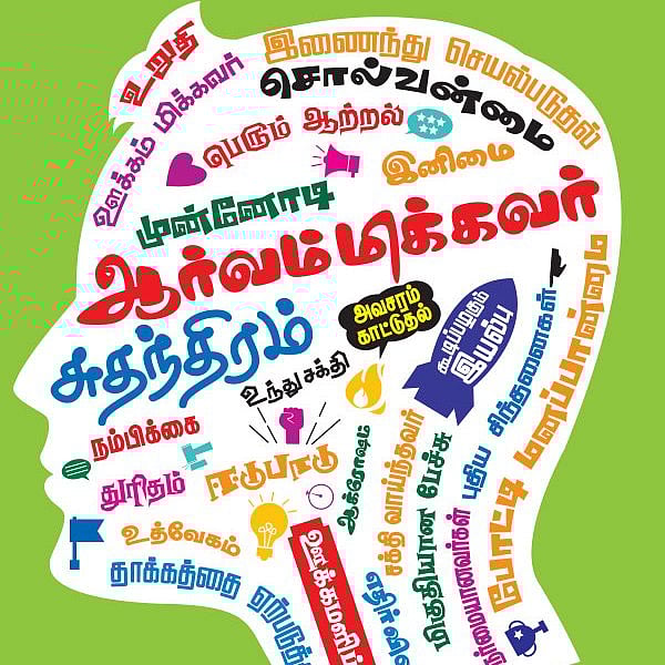 Doctor Vikatan - 16 January 2019 - முயற்சியாளர் | Human features ...