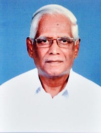 மதுரை காந்தி மியூசிய செயலாளர் மாரியப்பன் மறைவு! | Legendary Gandhian ...