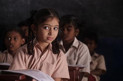 ஜூன் 27ல் சைவம் ரிலீஸ்! | சைவம்,ஜூன் 27, ரிலீஸ், விஜய், சாரா, sara ...