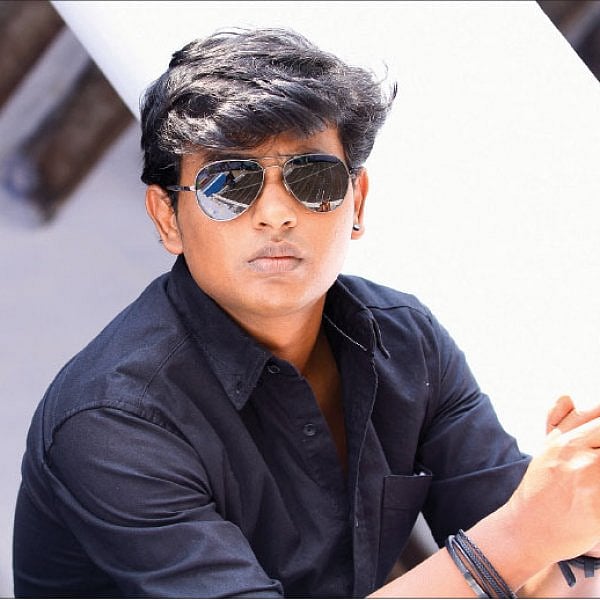 Ananda Vikatan - 13 March 2019 - “இதிலும் சாதிதான் களம்!” | Interview ...