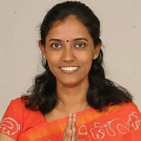 24 மணி நேரமும் ஜோதிமணிக்கு துப்பாக்கி ஏந்திய போலீஸ் பாதுகாப்பு வேண்டும் ...