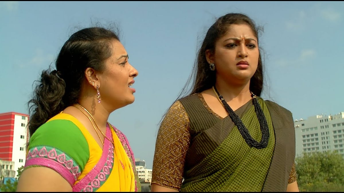 Deivamagal Episode 538, 05/02/15 - Vikatan