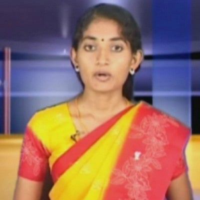 இசைப்பிரியா பற்றிய கதை படத்துக்கு தடை: பின்னணி காரணம்! | Porkalathil ...