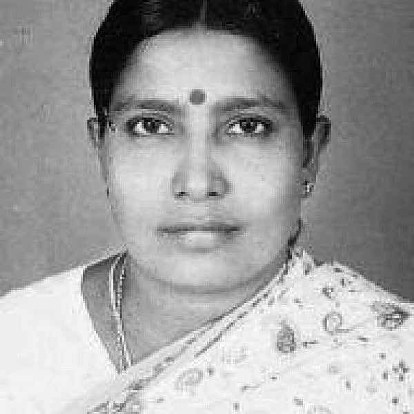 ``கொல்லப்பட்டதும்தான் லீலாவதியை உலகம் தெரிந்துகொண்டது!" பாலபாரதி ...