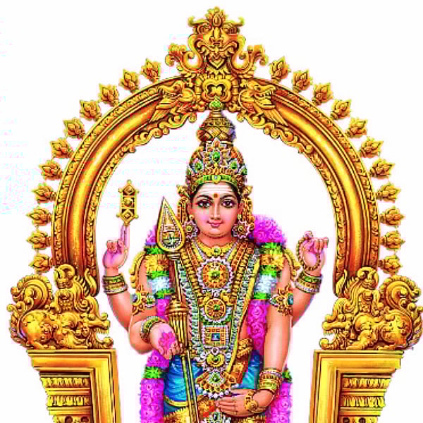 Poosam (பூசம்) Nakshatra Characteristics (Tamil) | பூசம் ...