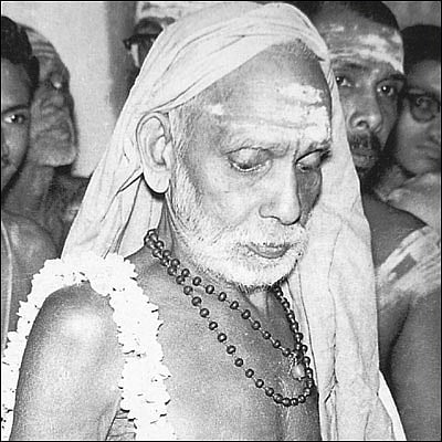 Sakthi Vikatan - 28 February 2017 - கயிலை... காலடி... காஞ்சி! - 21 ...