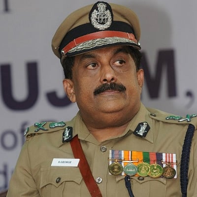 சென்னை பாதுகாப்பு பணிக்கு ஐ.பி.எஸ் அதிகாரிகள் | IPS officers appointed ...