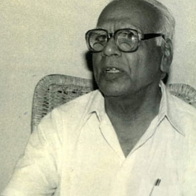 ரசனையின் மொத்த உருவம் சாவி ( சாவி நூற்றாண்டு: 100 தகவல்கள் - பகுதி - 5 ...