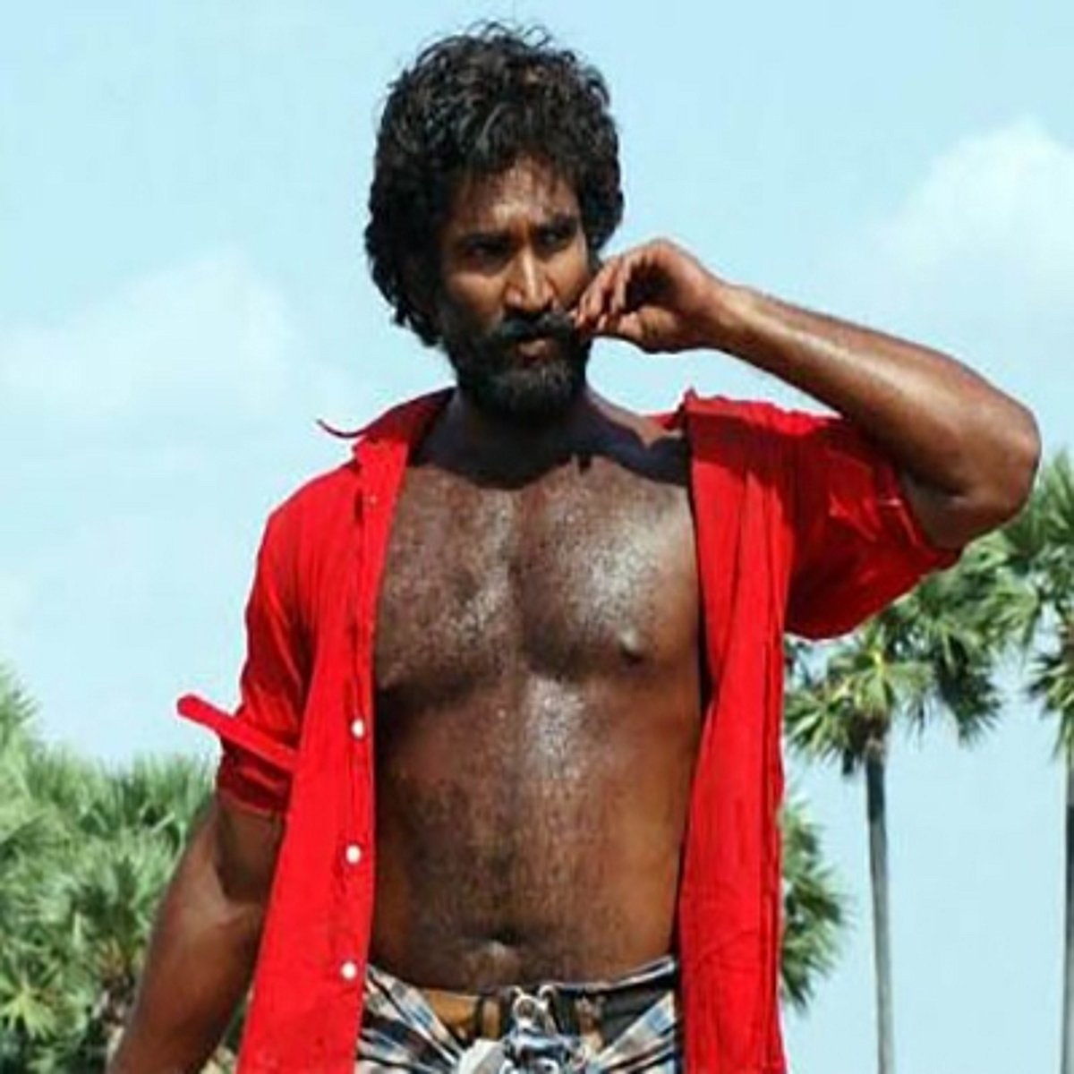 மீண்டும் இணையும் சாமி-ஆதி, அடுத்த சர்ச்சை ஆரம்பமா? | Director Samy ...