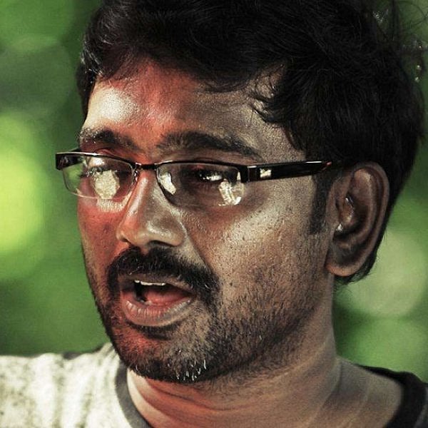 `வாசிப்பு முக்கியம் பாஸ்!’ - வசந்தபாலன் பரிந்துரைக்கும் 5 புத்தகங்கள் # ...