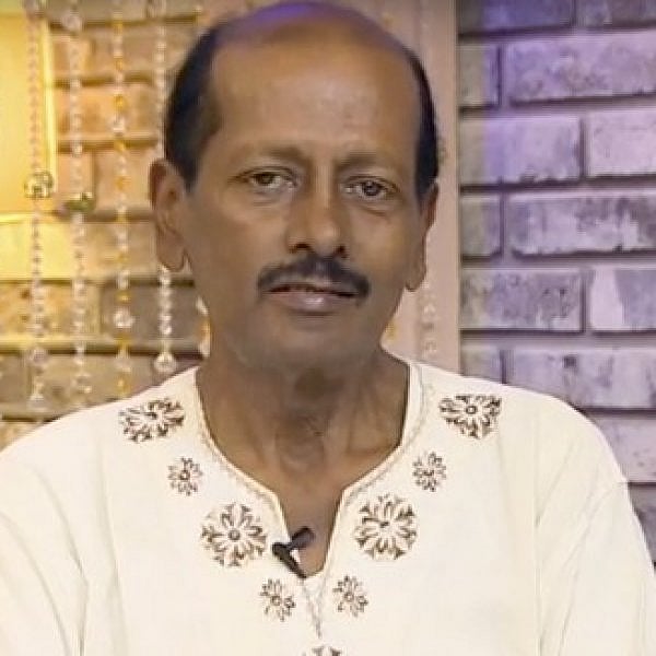 கிடார் கலைஞன் டு காமெடி நடிகர்... ‘அல்வா’ வாசுவின் மறுபக்கம்! | Actor ...