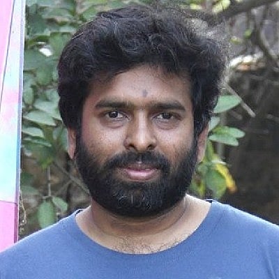 2016இல் பத்துப்படங்கள், சந்தோஷத்தில் சந்தோஷ்நாராயணன் | Santhosh ...