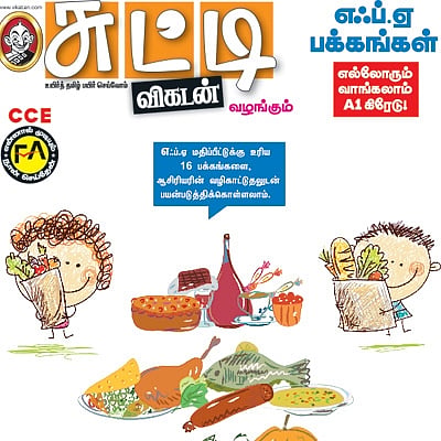 chutti Vikatan - 15 July 2016 - FA பக்கங்கள் | FA Pages - Chutti ...