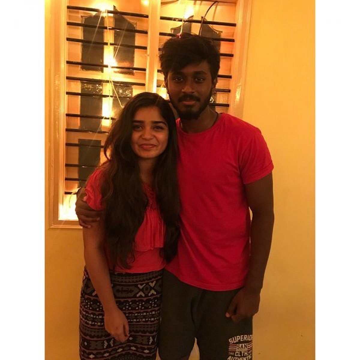 ''ப்ளீஸ் புரிஞ்சுக்கோங்க... நானும் 'த்ரிஷா' கெளரியும் அப்படிலாம் இல்ல ...