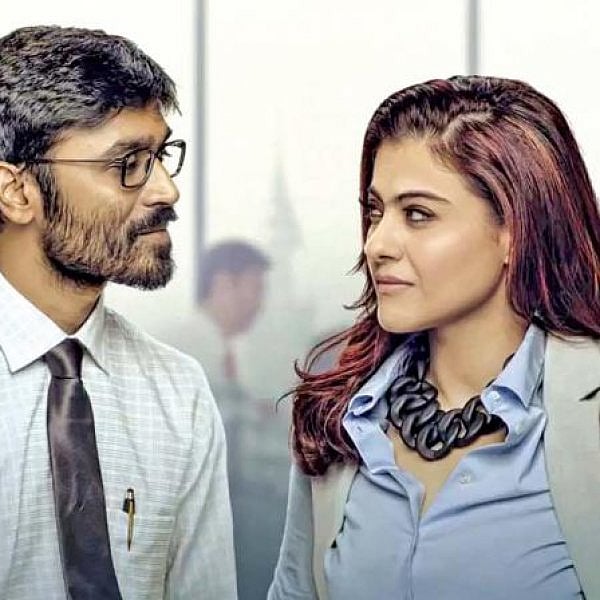 மிஸ்டர் ரகுவரன்... வெரி ஸாரி... ப்ளீஸ் அண்டர்ஸ்டாண்ட்! - வி.ஐ.பி -2 ...