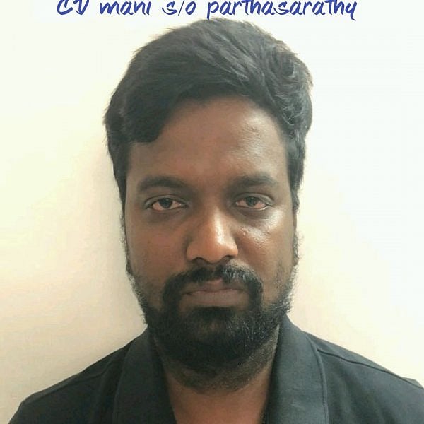 பிரபல ரெளடி சி.டி.மணி கைது செய்யப்பட்டது எப்படி?! - மனித உரிமை ...
