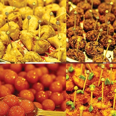 Aval manamagal - 01 January 2017 - கல்யாண சமையல் சாதம் - விருந்துகள் ...